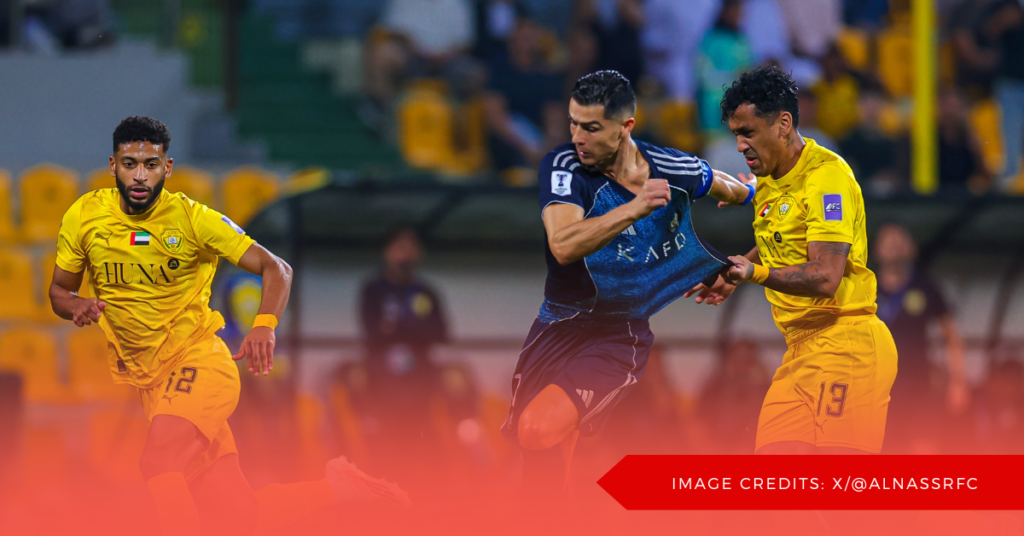 Al Nassr vs Al Ahli Doha: Where to Watch, Starting Lineups, Recent ...